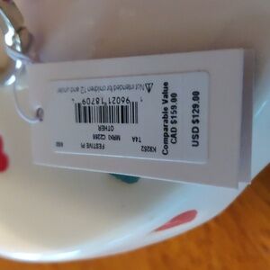 kate spade | Accessories | Kate Spade Nwt Limited Edition Collectible ...